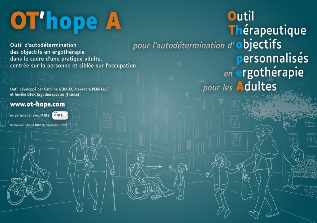 OT’hope Adulte - UPE